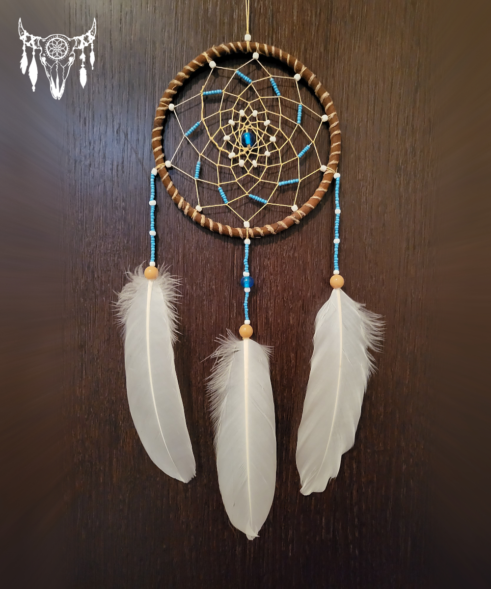 Hvatač Snova Br. 22 Nature Sky — dreamloverz.rs